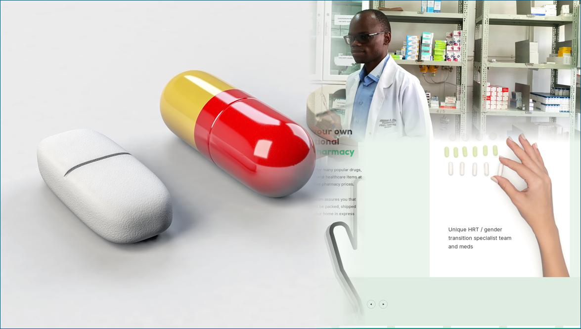 Accredo Review - An Online Pharmacy With Negative Reviews