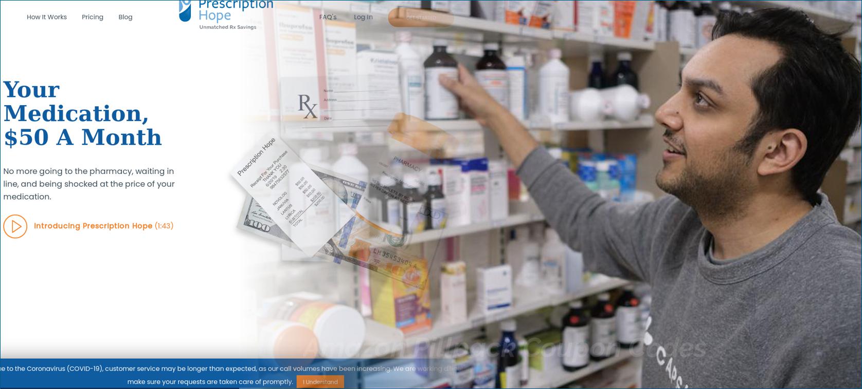 Amazon Pillpack Reviews – A No-sample-zone Pharmacy