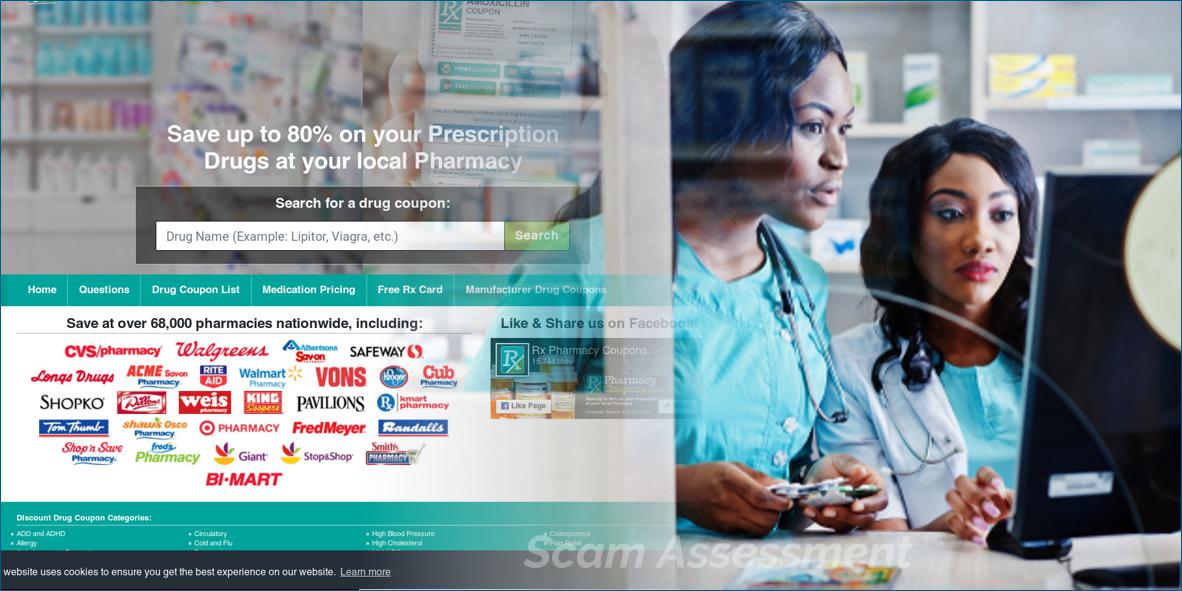 Canada Med Store Regulatory Approvals