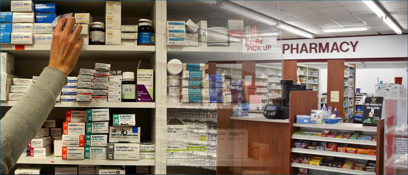 Canadian Med Store | Drugs Resulting From Illegal Online Pharmacy