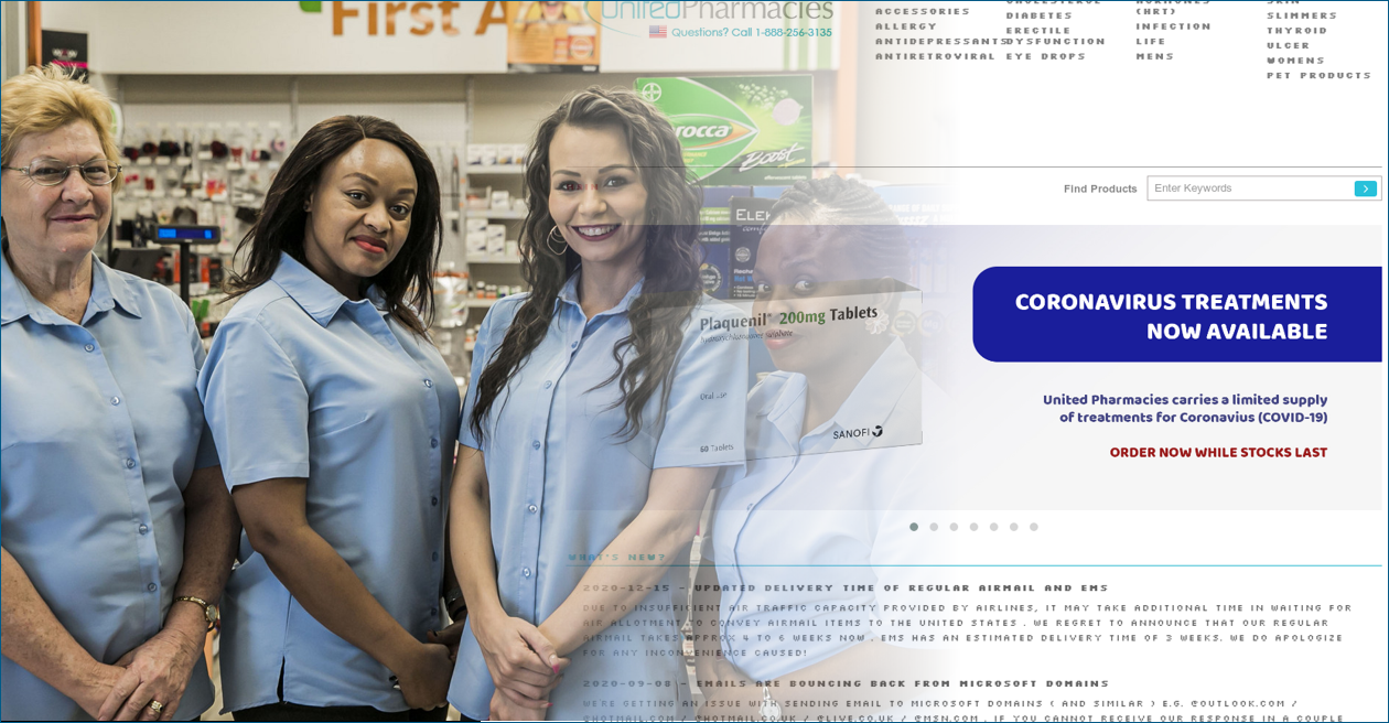 Euro Chemist Review – A Scam