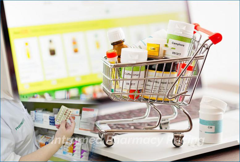 Intramed Pharmacy Review - Not A Legitimate Online Drug Store