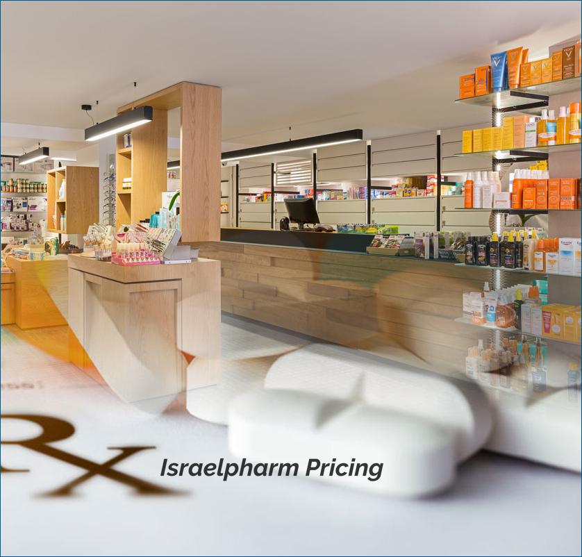 Israelpharm Review – High-risk Uk Online Pharmacy With No Licensed ...