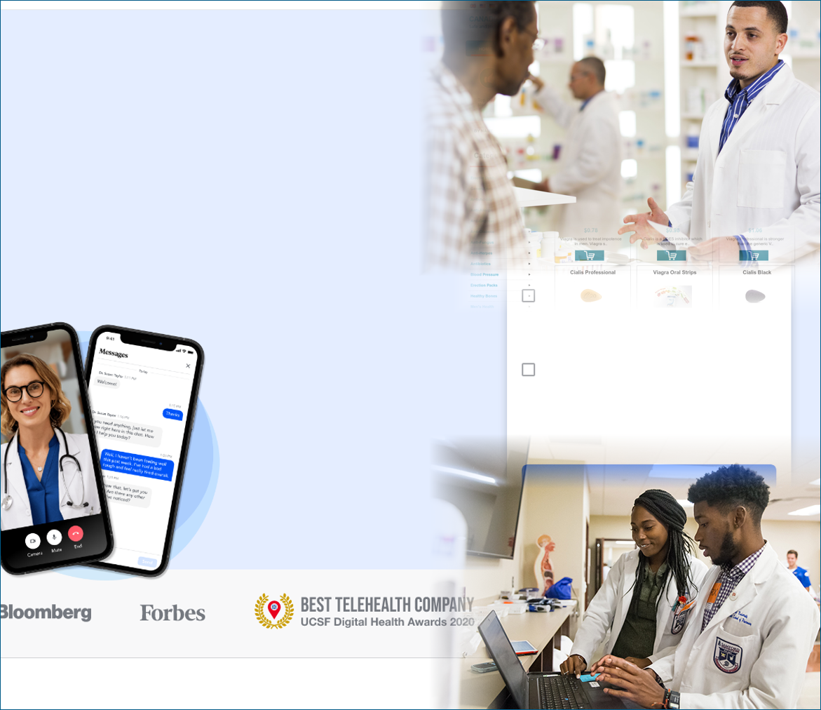 Israelpharm Review – High-risk Uk Online Pharmacy With No Licensed ...