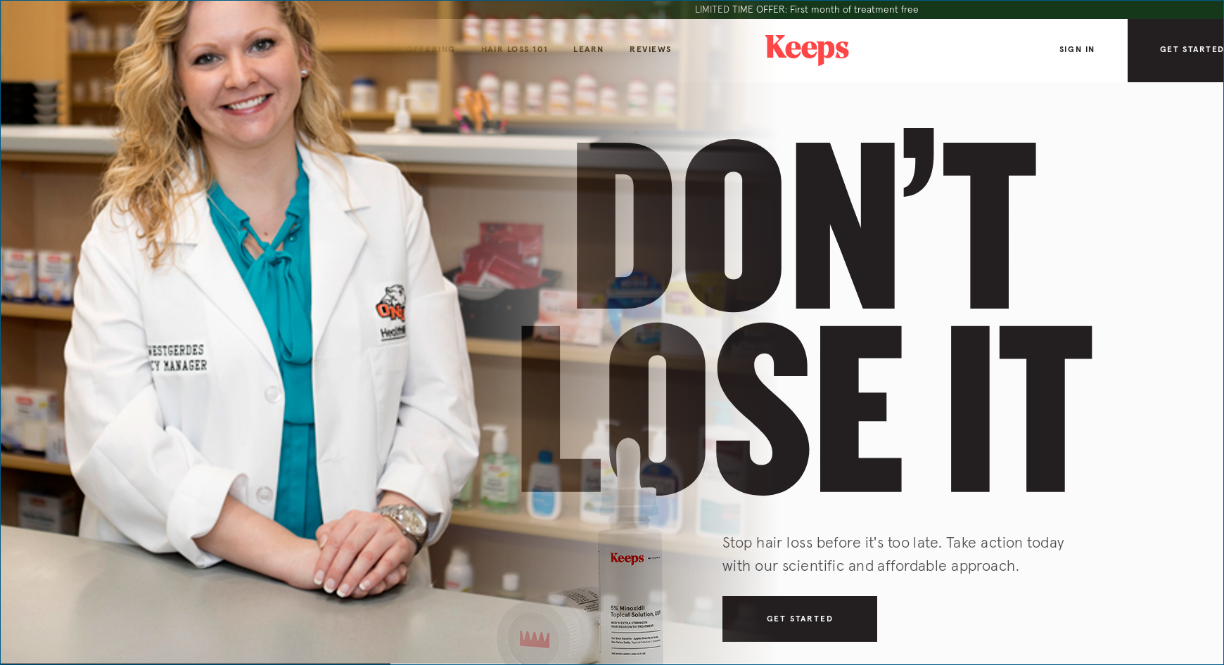 Lipothin Review – Scam Online Store With Fake Reviews And Unproven ...