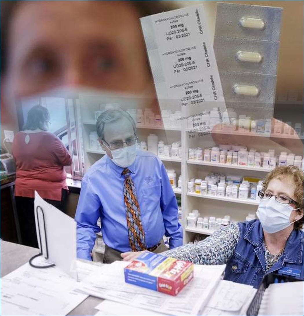 Meds4less Review – A Rogue Online Pharmacy