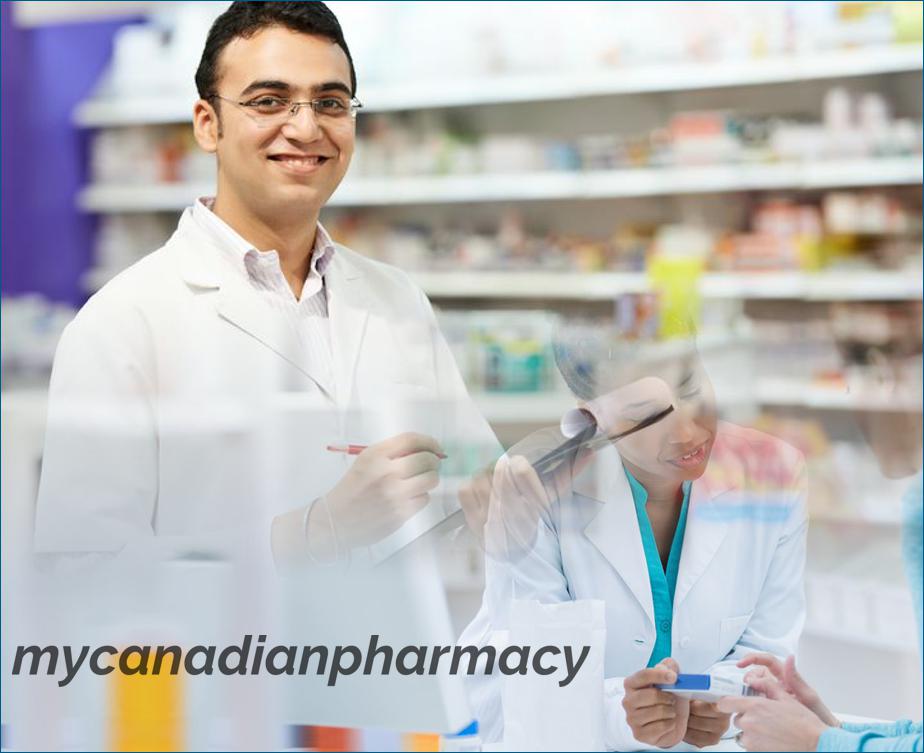 Mycanadianpharmacy: A Rogue Canadian Online Pharmacy