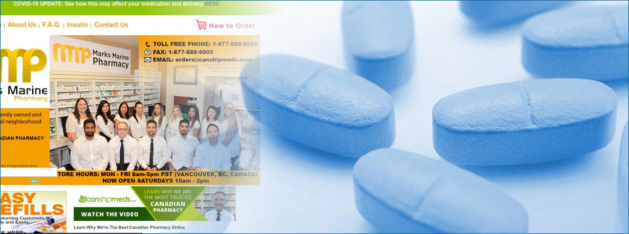 Onlinepharmacy.com Reviews – Persistent Questions And Complaints