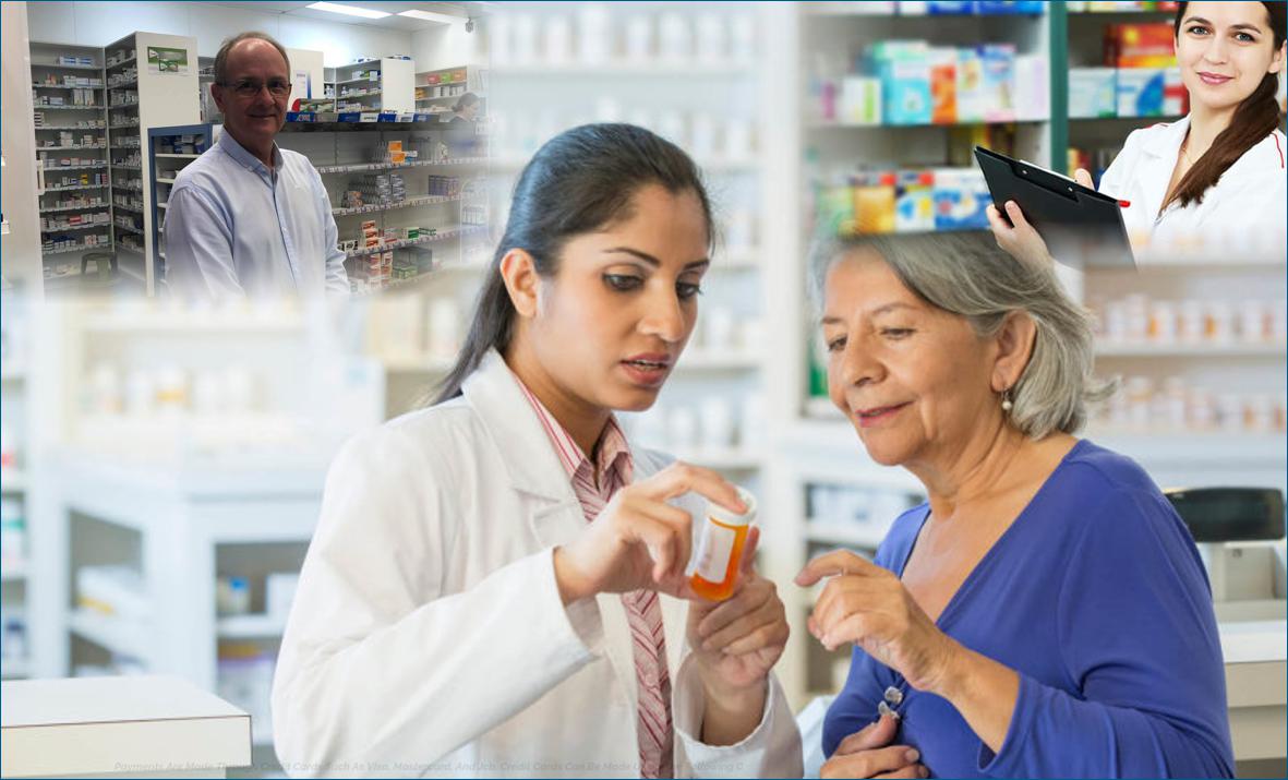 Rx Zone: A Reliable Canadian Online Pharmacy