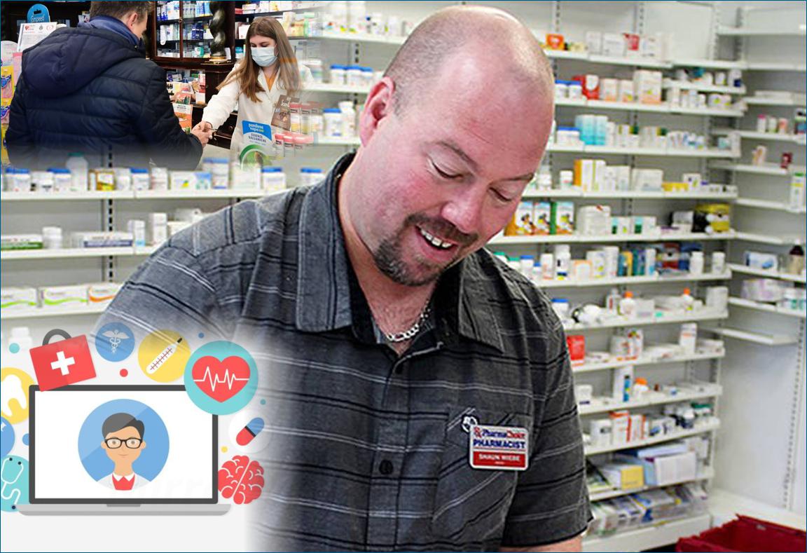 Planet Drugs Online Review – A Rogue Online Pharmacy With Potentially ...