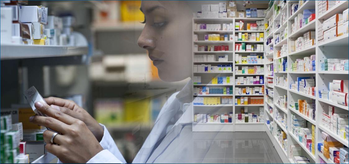 Pricepro Pharmacy The Quality Of Service