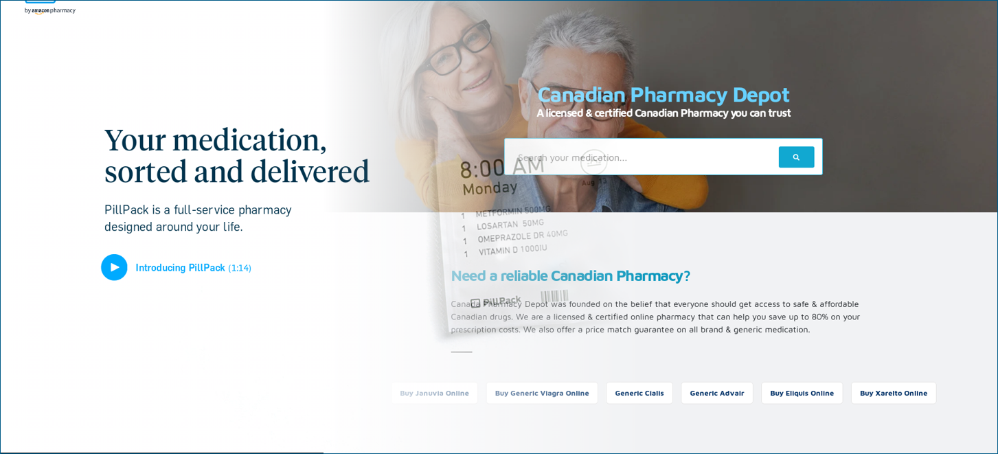 Quality Prescription Drugs Canada Review Review – A Non-trusted Provider