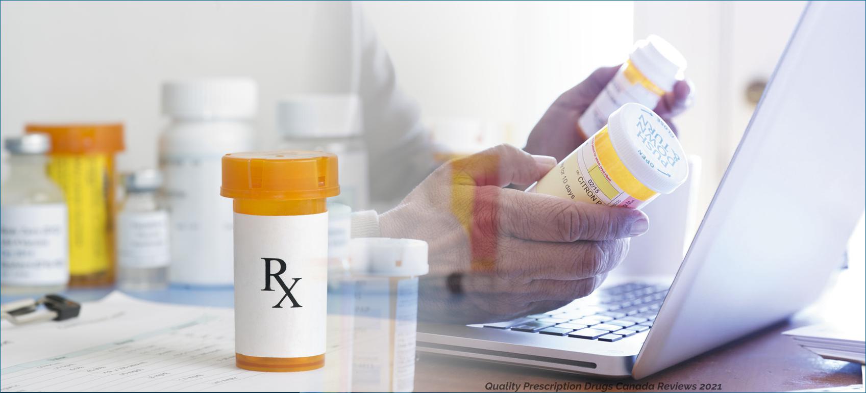 Quality Prescription Drugs Canada Review Review – A Non-trusted Provider