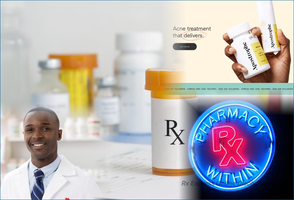 Rx Express Online Review – A Pharmacy With A Poor Reputation Rx Express Online Review – A Pharmacy With A Poor Reputation
