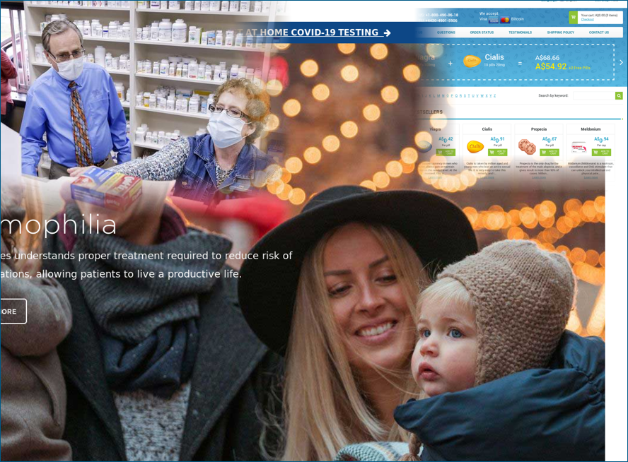 Rx Express Online Review – A Pharmacy With A Poor Reputation Rx Express Online Review – A Pharmacy With A Poor Reputation