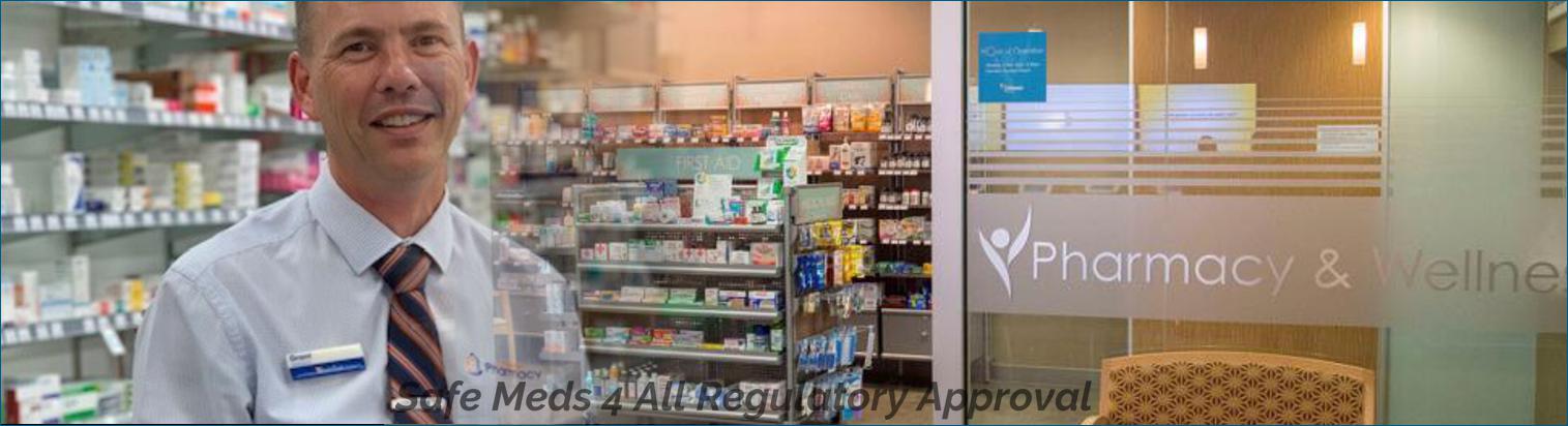 Safe Meds 4 All Review (safe Meds 4 All)