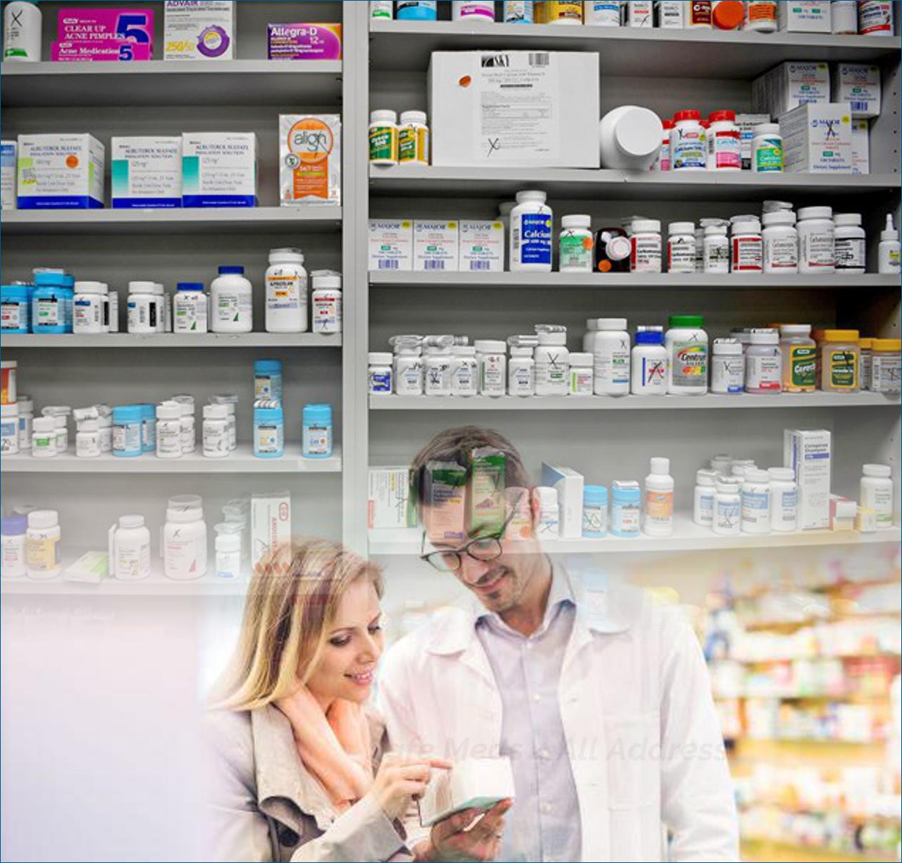 Safe Meds 4 All Review (safe Meds 4 All)