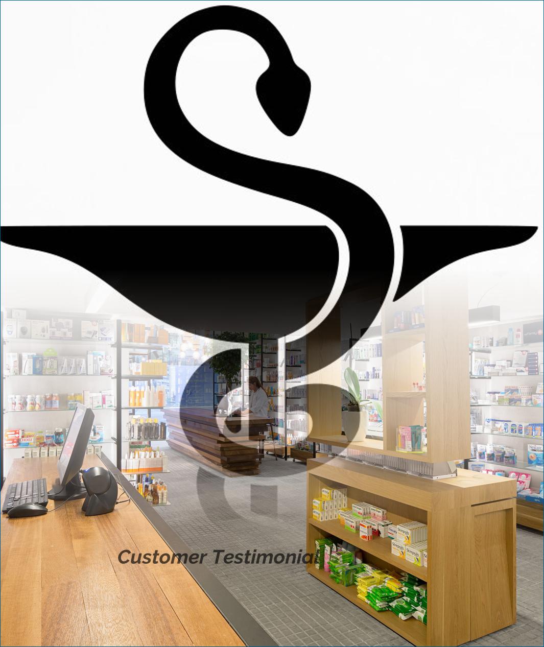 Smart Choice Pharmacy Reviews – Failed To Accept Credit Cards