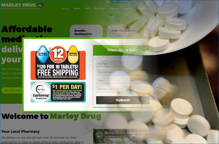 The Health Warehouse Review – A Site That Doesn't Believe In Its Own Legits