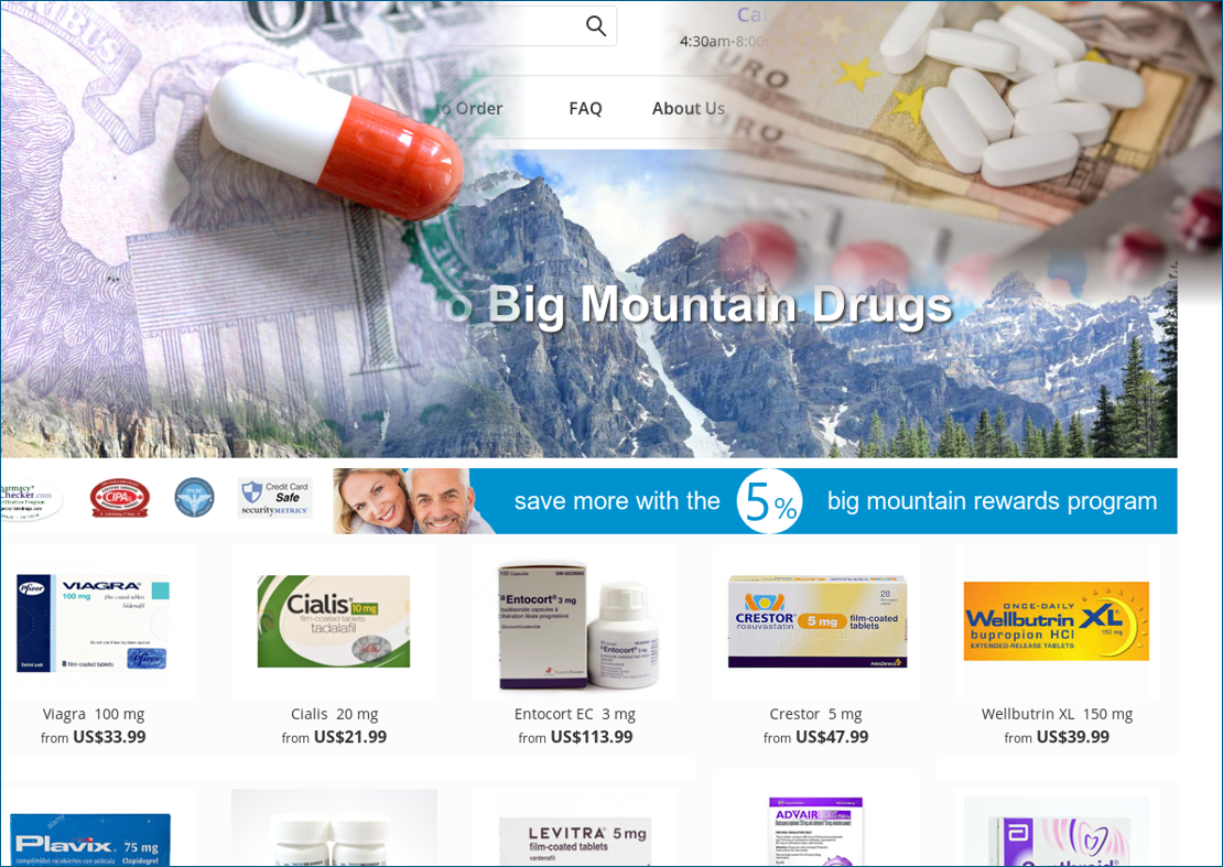 The Health Warehouse Review – A Site That Doesn't Believe In Its Own Legits