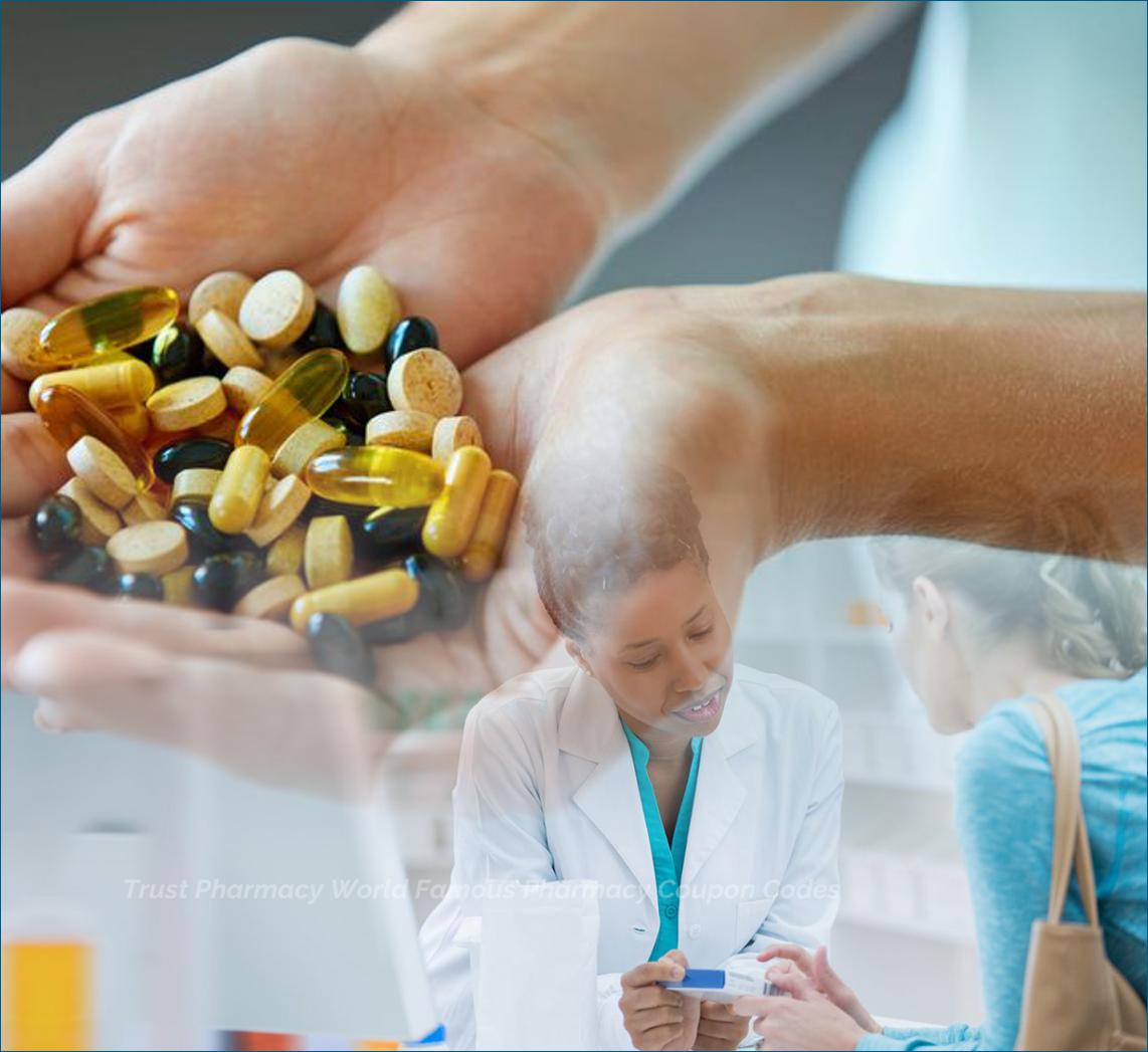 Trust Pharmacy World Famous Pharmacy Review - A Non-payable And ...