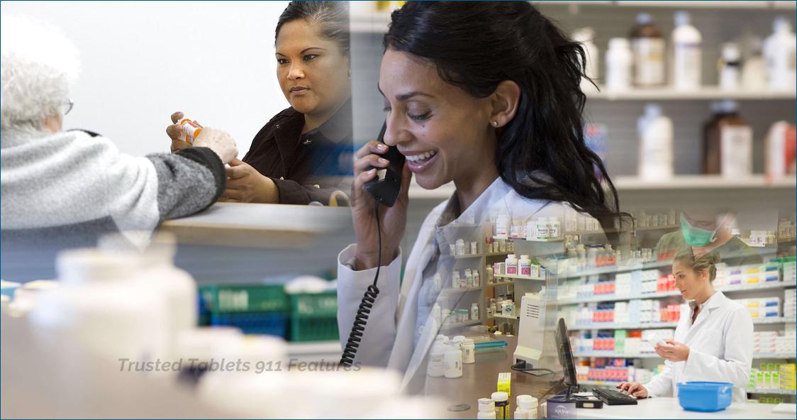 Trusted Tablets 911 Review – Bare Fossils Of No Existence